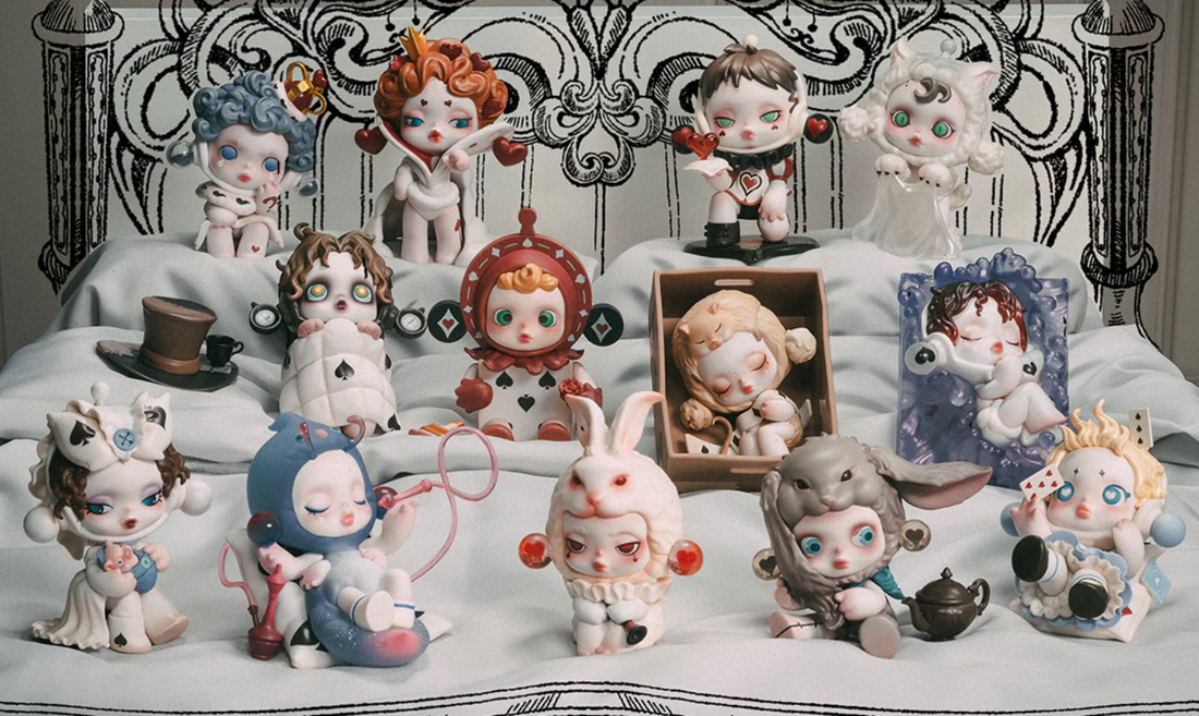 MEANING LESS ART STORE – Meaning Less Art Inc.