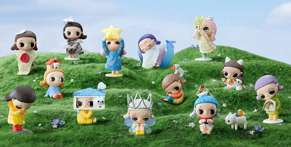 MEANING LESS ART STORE – Meaning Less Art Inc.