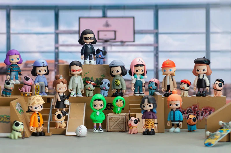 MEANING LESS ART STORE – Meaning Less Art Inc.