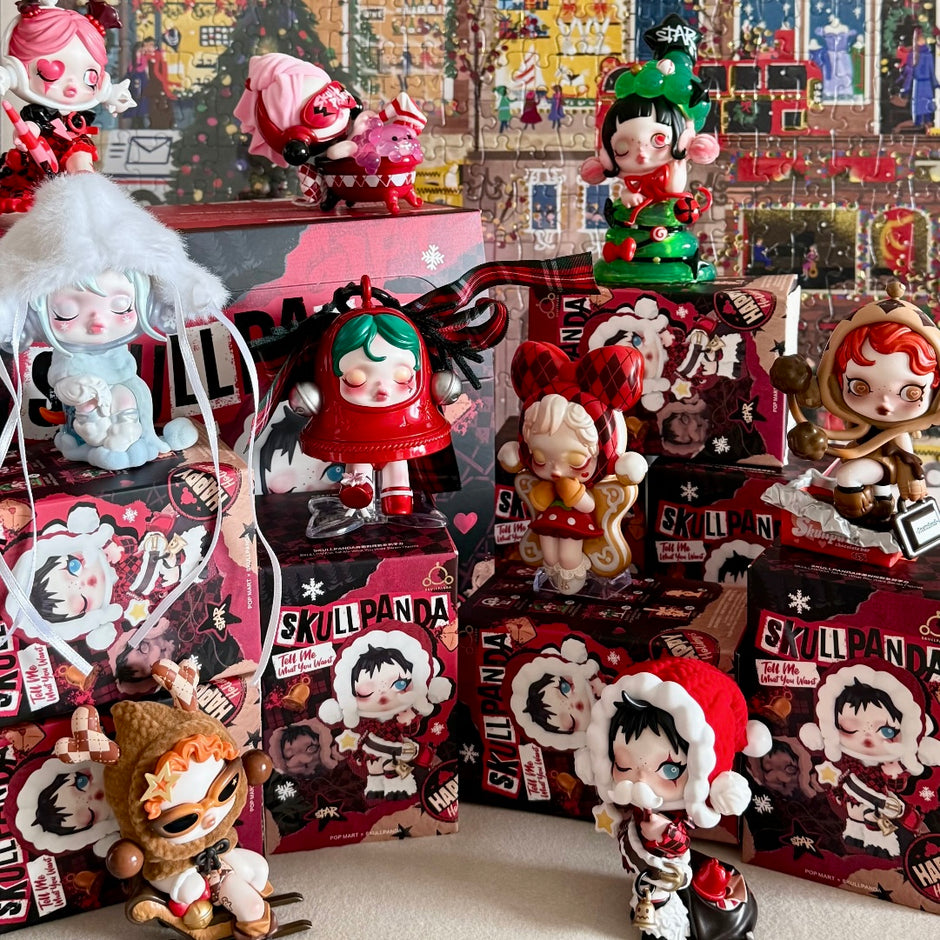 MEANING LESS ART STORE – Meaning Less Art Inc.