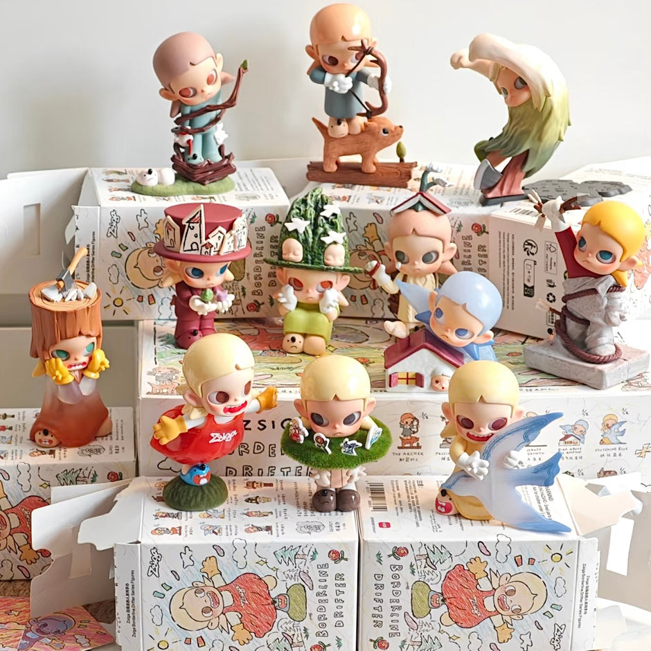 MEANING LESS ART STORE – Meaning Less Art Inc.